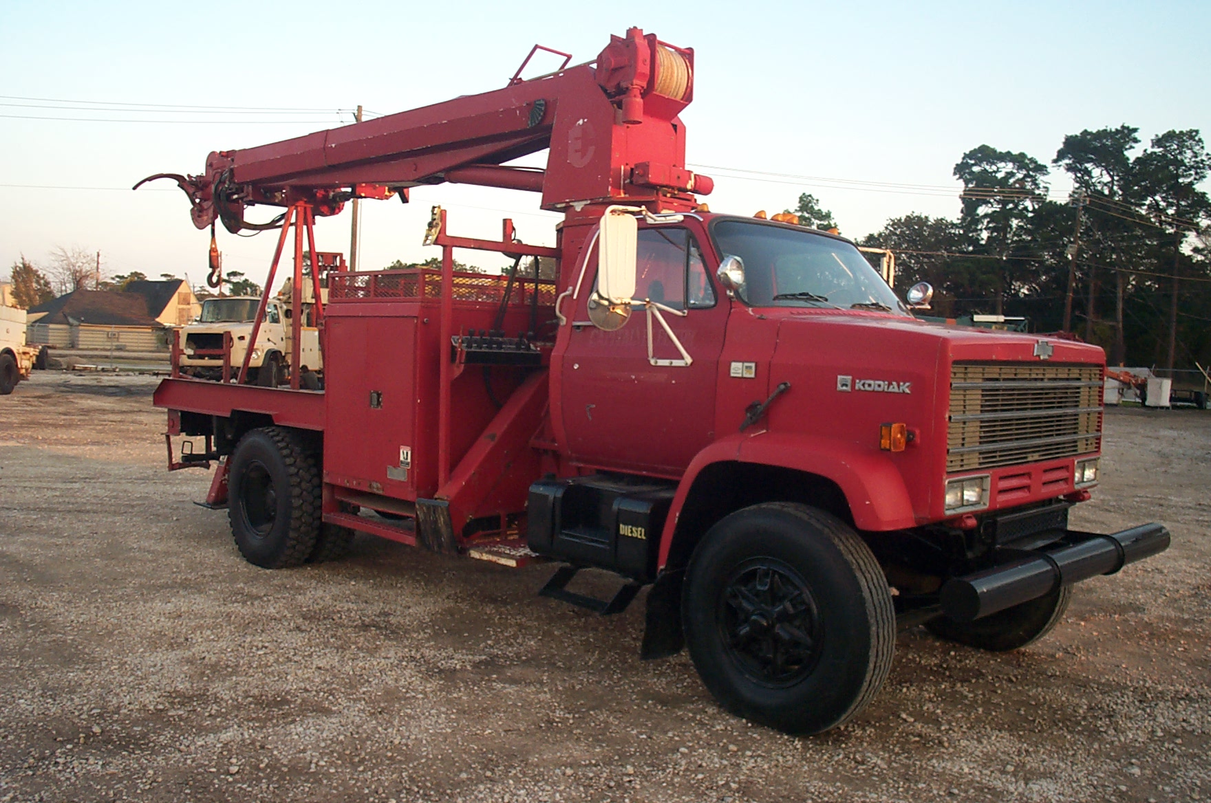 Untitled Document [www.atlasutilitytrucks.com]